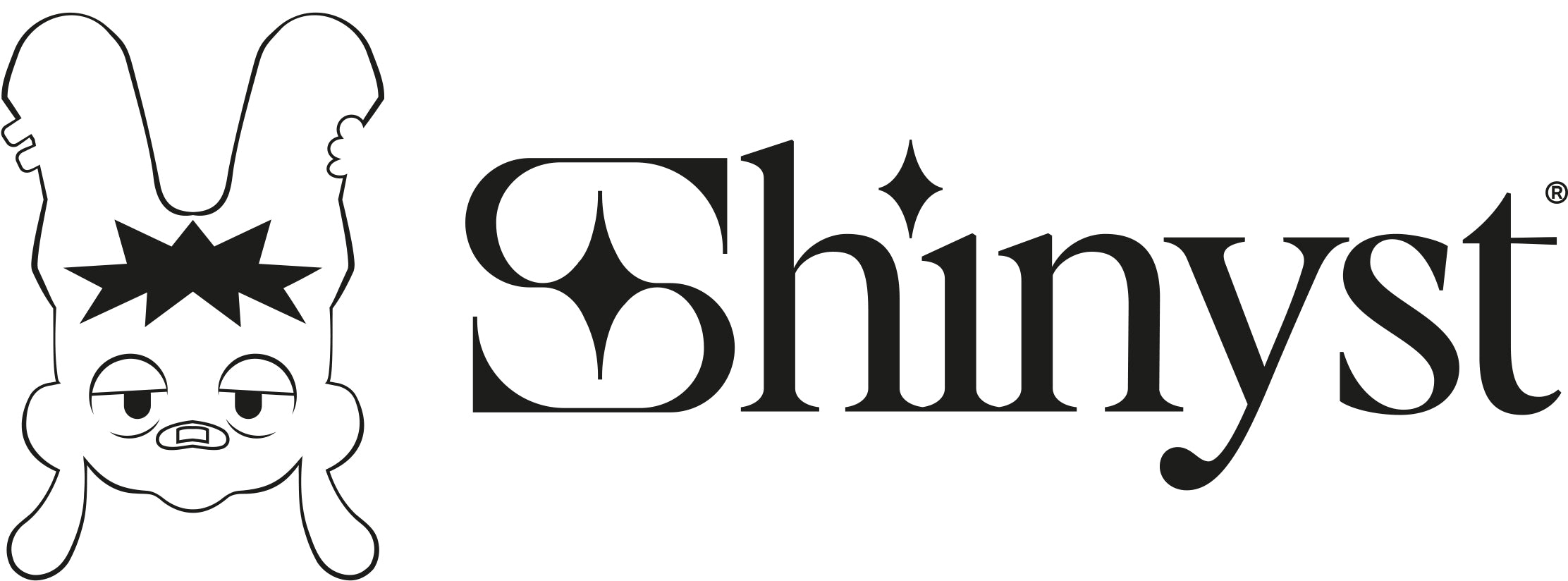 Shinyst